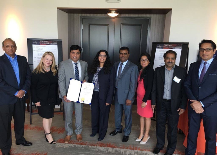 About TechStar Group